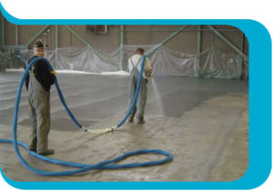 Plants for Corrosion Protection – FluidSystems GmbH & Co. KG